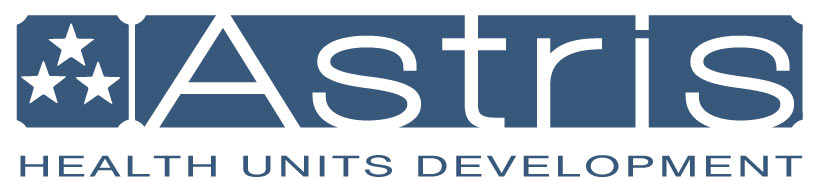 The company – Astris ltd